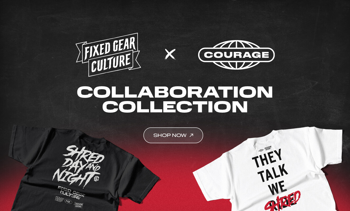 Fixed Gear Culture - Global Fixed Gear Community